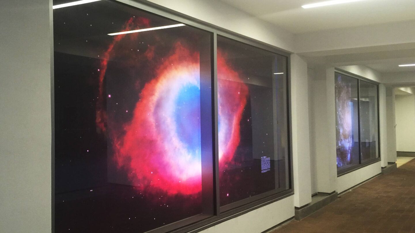 Custom Retail Displays & Graphics | Orange County & Los Angeles ...